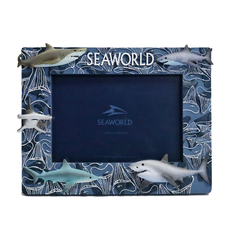Shark - SeaWorld Parks & Entertainment Shop