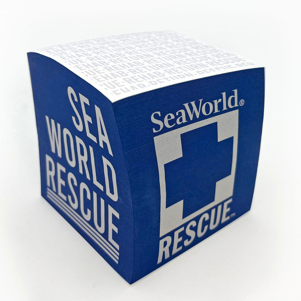 SeaWorld Rescue - SeaWorld Parks & Entertainment Shop