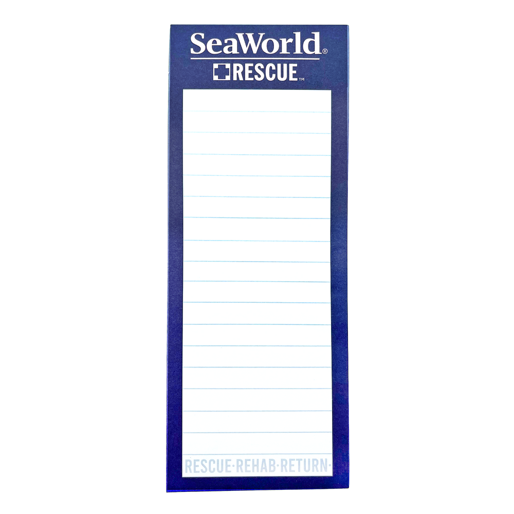 SeaWorld Rescue - SeaWorld Parks & Entertainment Shop