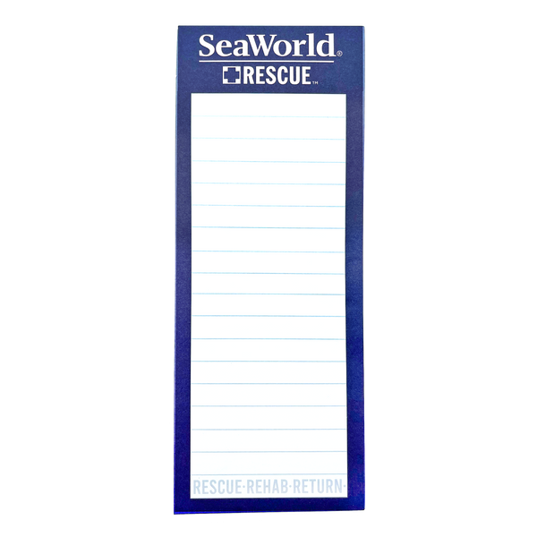 SeaWorld Rescue - SeaWorld Parks & Entertainment Shop