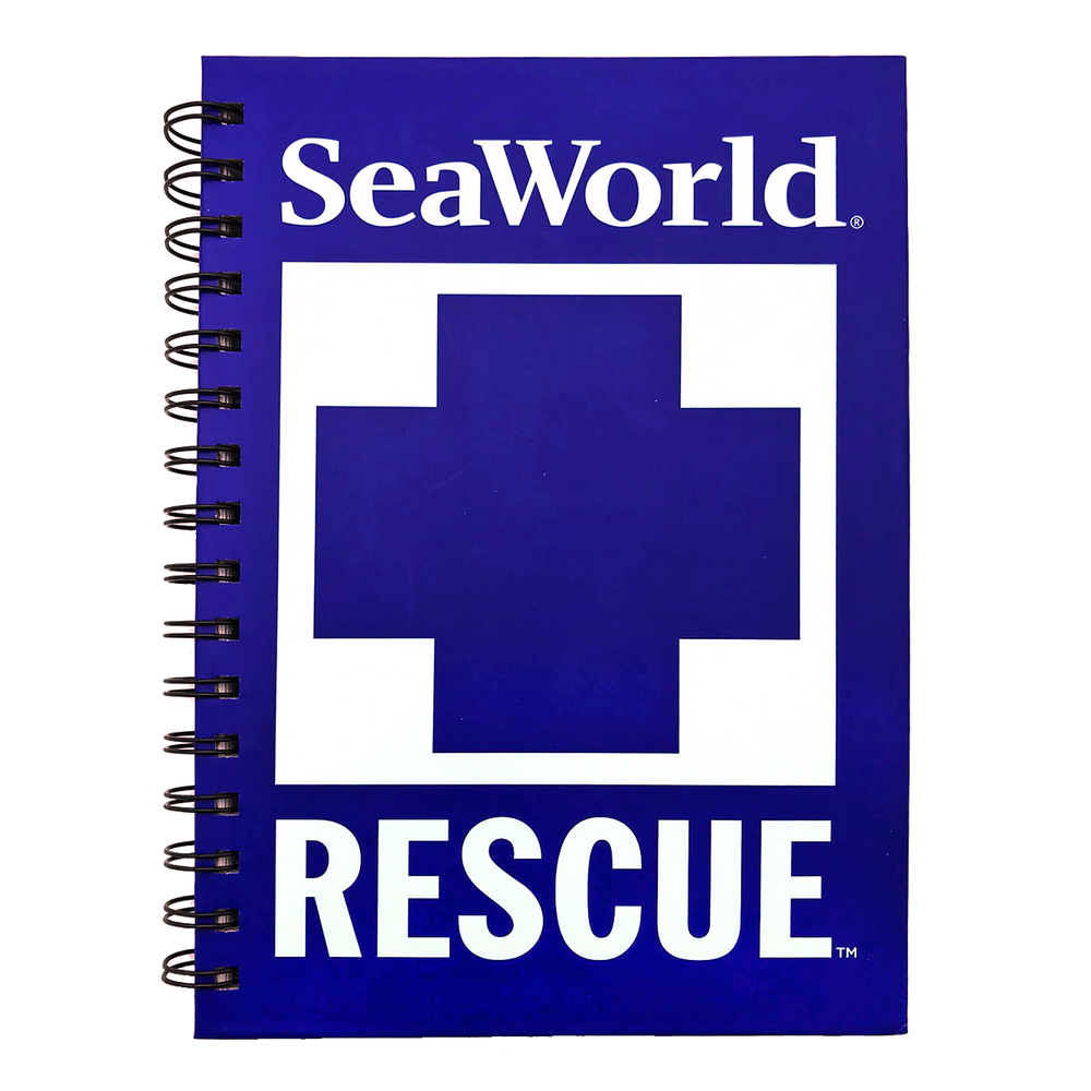 SeaWorld Rescue - SeaWorld Parks & Entertainment Shop