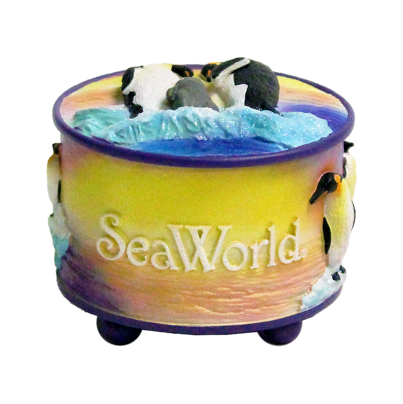 SeaWorld Collectibles | Exclusive Souvenirs & Gifts - SeaWorld Parks ...