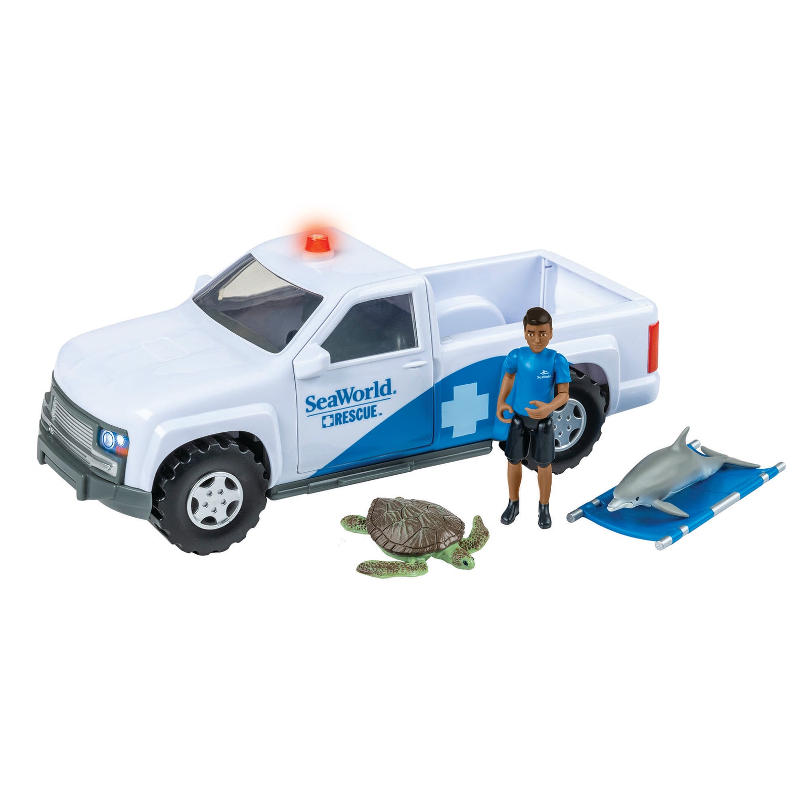 Toys & Plush - SeaWorld Parks & Entertainment Shop