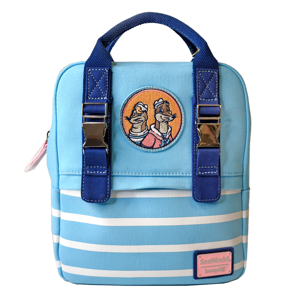 Loungefly - SeaWorld Parks & Entertainment Shop