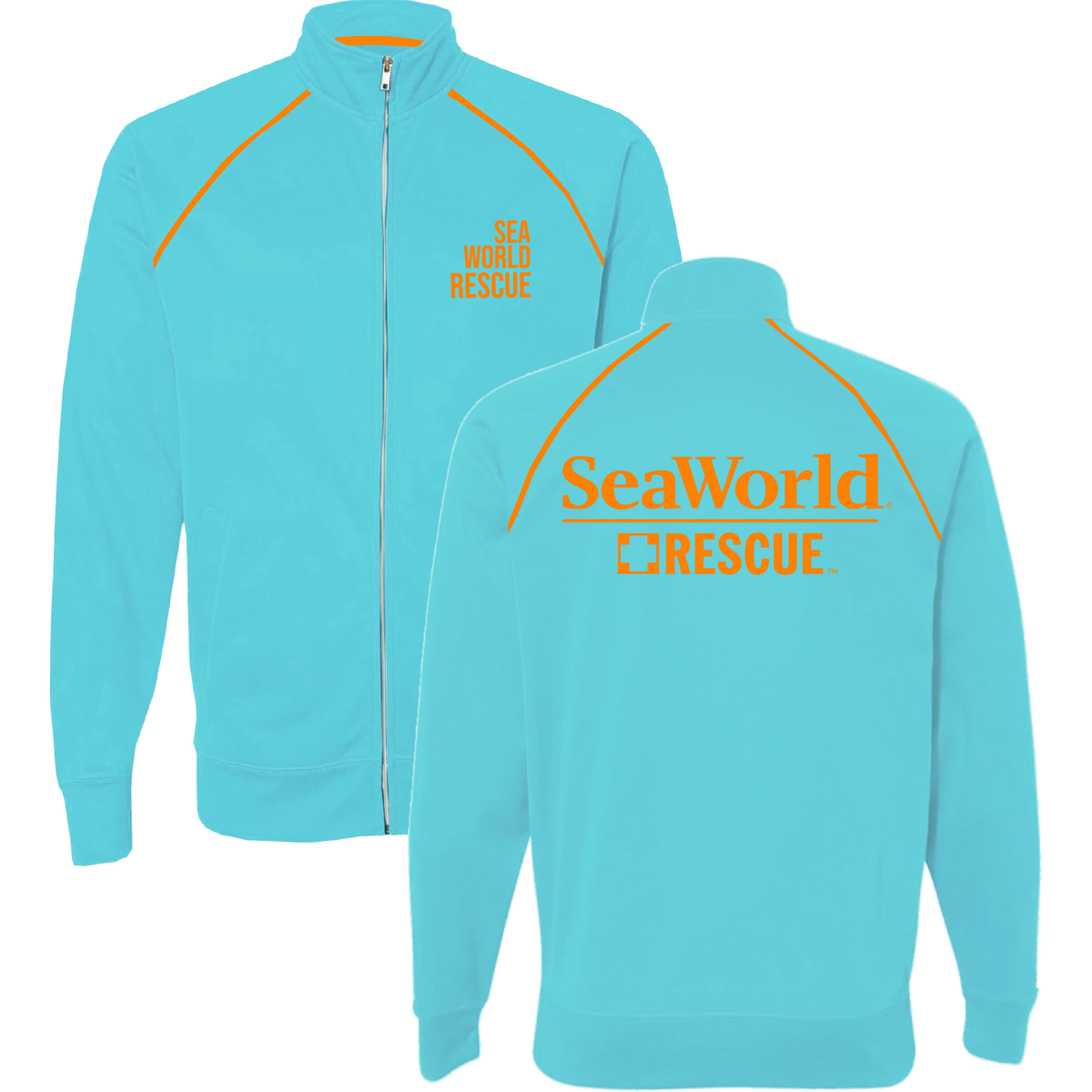 SeaWorld Rescue - SeaWorld Parks & Entertainment Shop