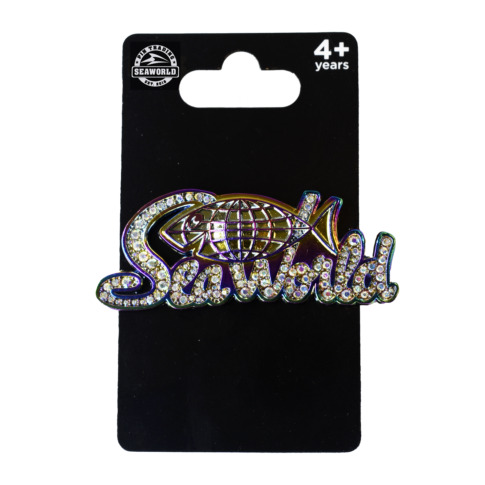 SeaWorld Collectibles | Exclusive Souvenirs & Gifts - SeaWorld Parks ...