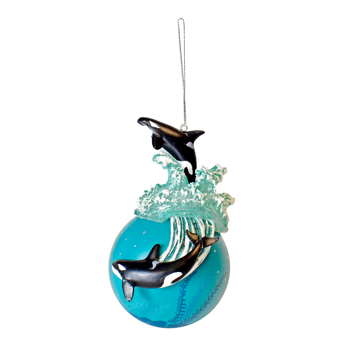 Ornaments - SeaWorld Parks & Entertainment Shop