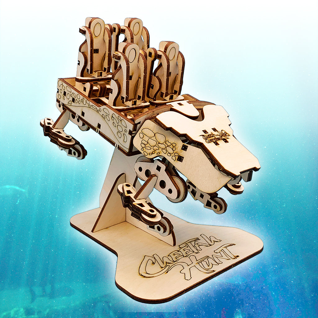 SeaWorld, Busch Gardens and Sesame Place - Shop