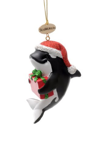 Orca - SeaWorld Parks & Entertainment Shop