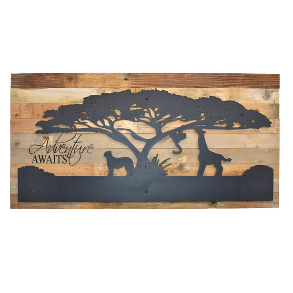Wall Art - SeaWorld Parks & Entertainment Shop