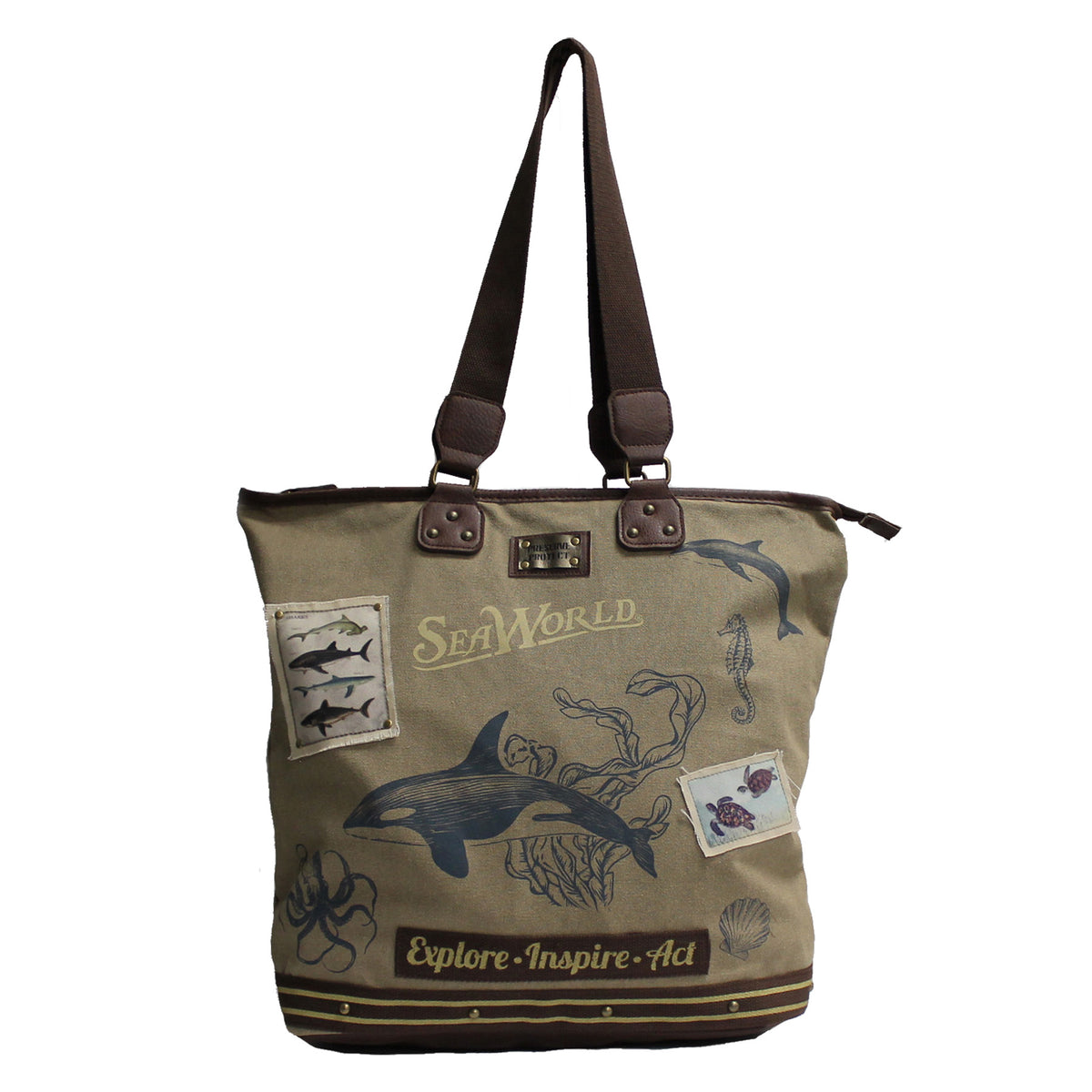 Bags - SeaWorld Parks & Entertainment Shop