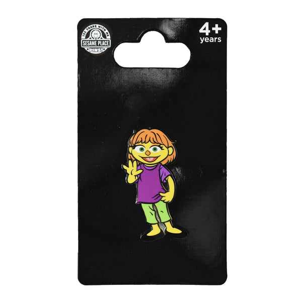 Trading Pins Tagged "Sesame Street" - SeaWorld Parks & Entertainment Shop