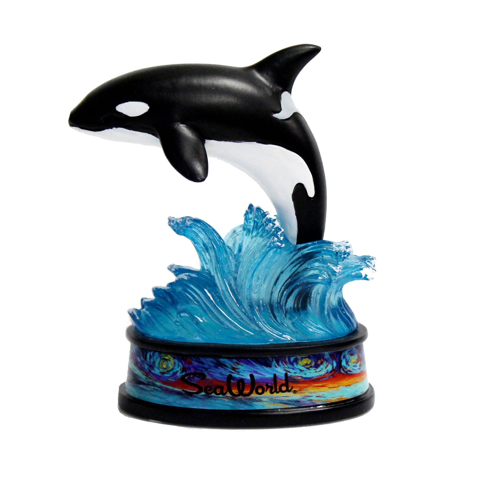 Orca - SeaWorld Parks & Entertainment Shop