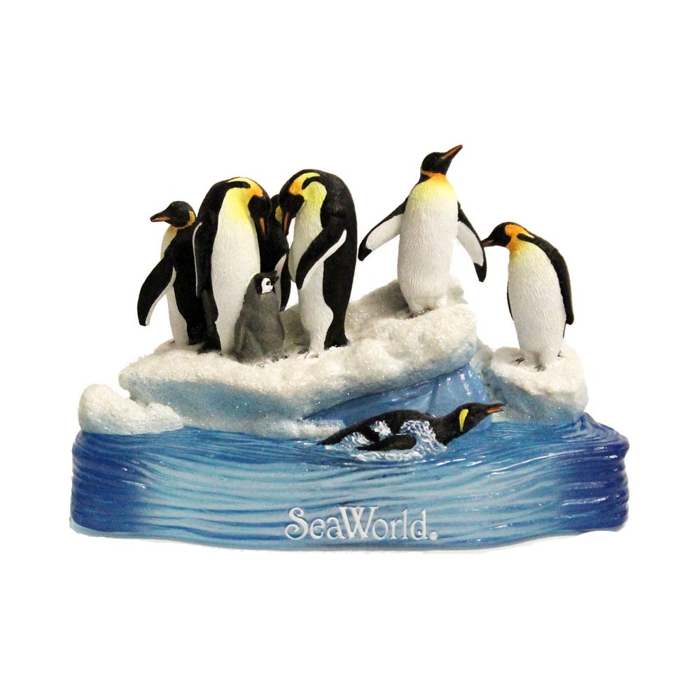 SeaWorld Collectibles | Exclusive Souvenirs & Gifts - SeaWorld Parks ...