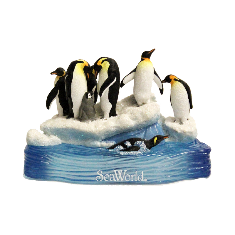 SeaWorld Collectibles | Exclusive Souvenirs & Gifts - SeaWorld Parks ...