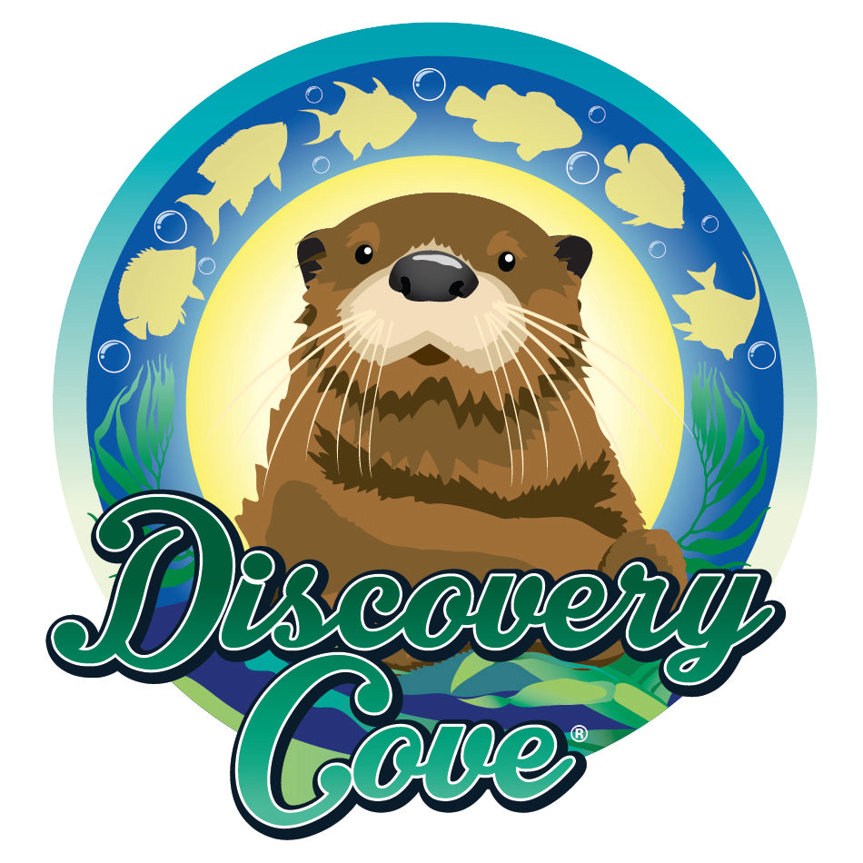 Discovery Cove - SeaWorld Parks & Entertainment Shop