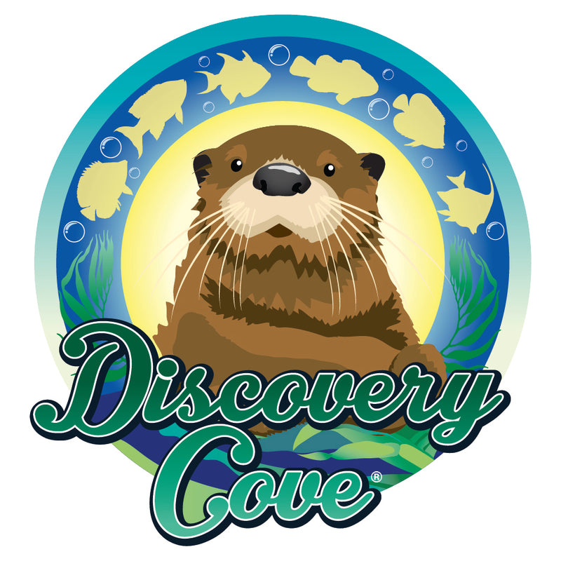 Discovery Cove - SeaWorld Parks & Entertainment Shop