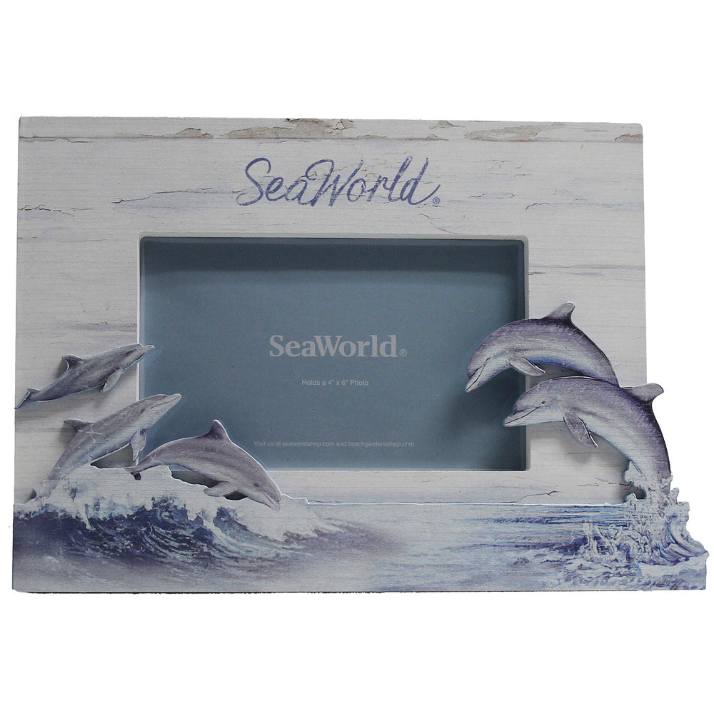 Frames & Magnets - SeaWorld Parks & Entertainment Shop