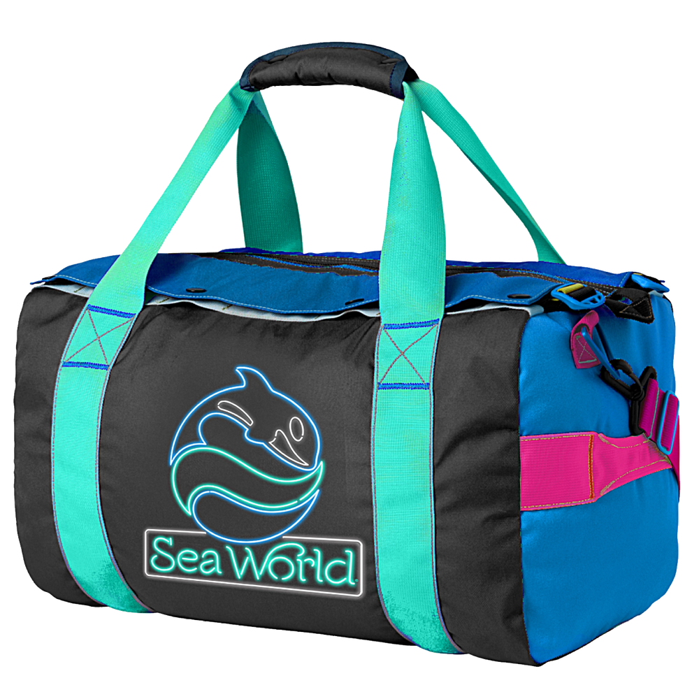 Bags - SeaWorld Parks & Entertainment Shop