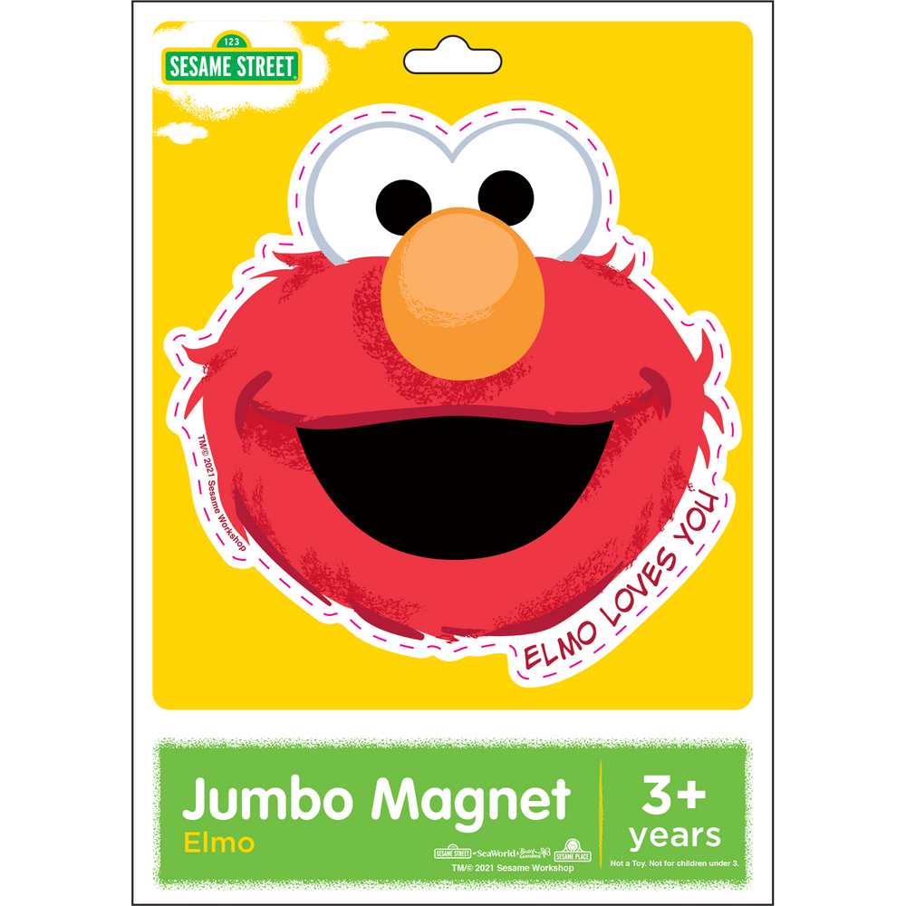 Sesame Street Page 2 - SeaWorld Parks & Entertainment Shop