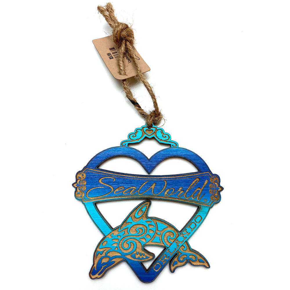 Dolphin - SeaWorld Parks & Entertainment Shop