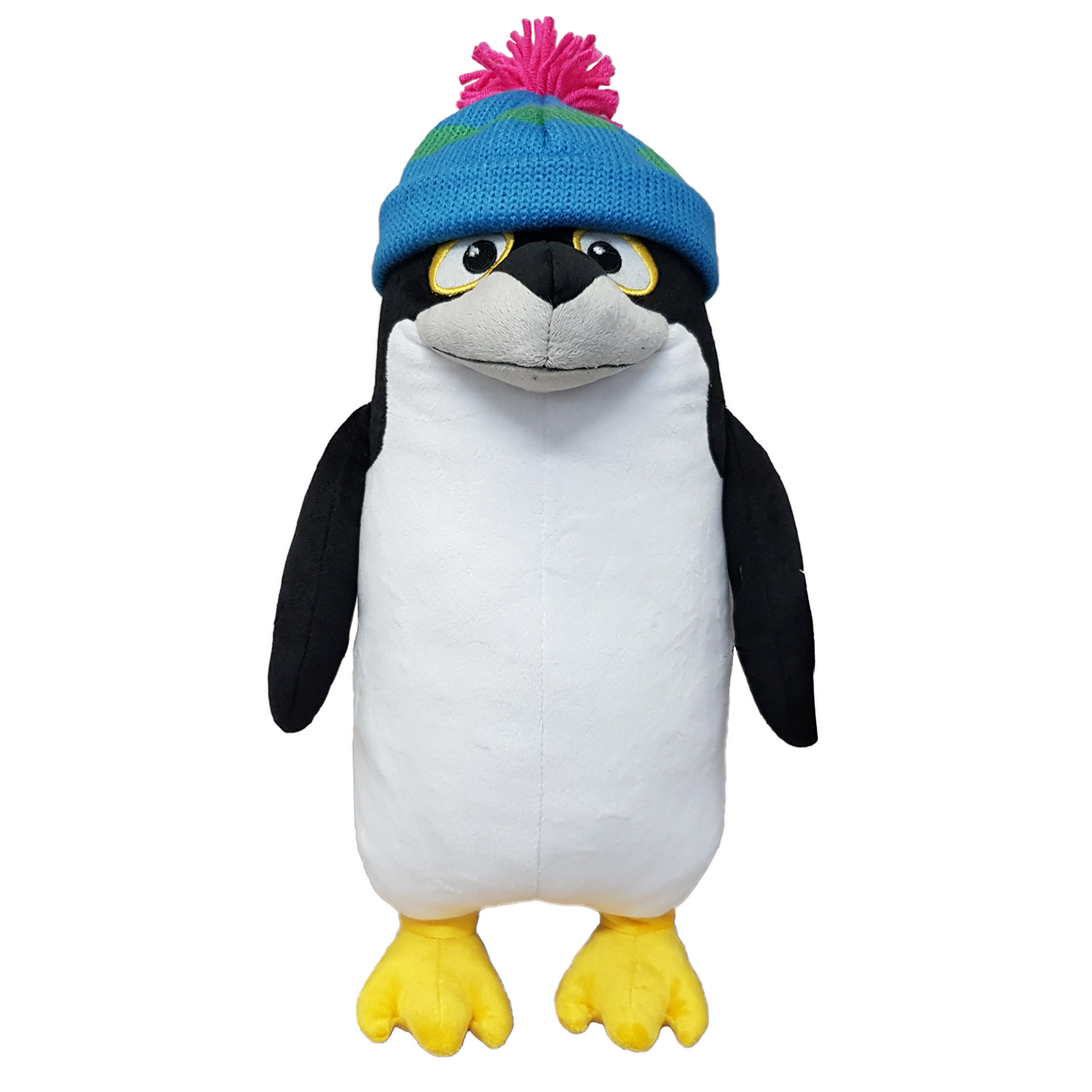 Pete The Penguin Penguin Pete, Ahoy! Pfister, Marcus: 9781558589070