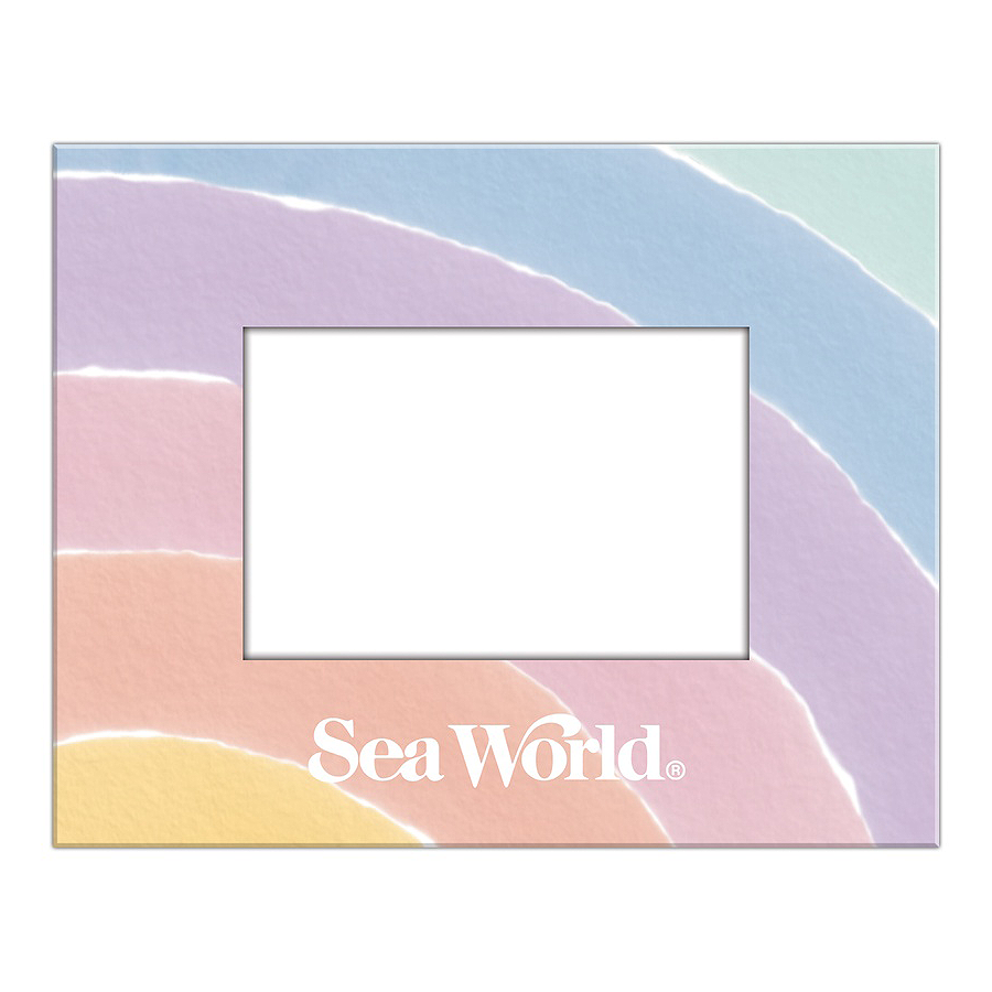 Frames - SeaWorld Parks & Entertainment Shop