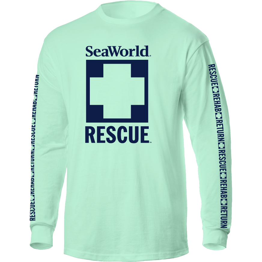 Apparel Tagged "SeaWorld" - SeaWorld Parks & Entertainment Shop