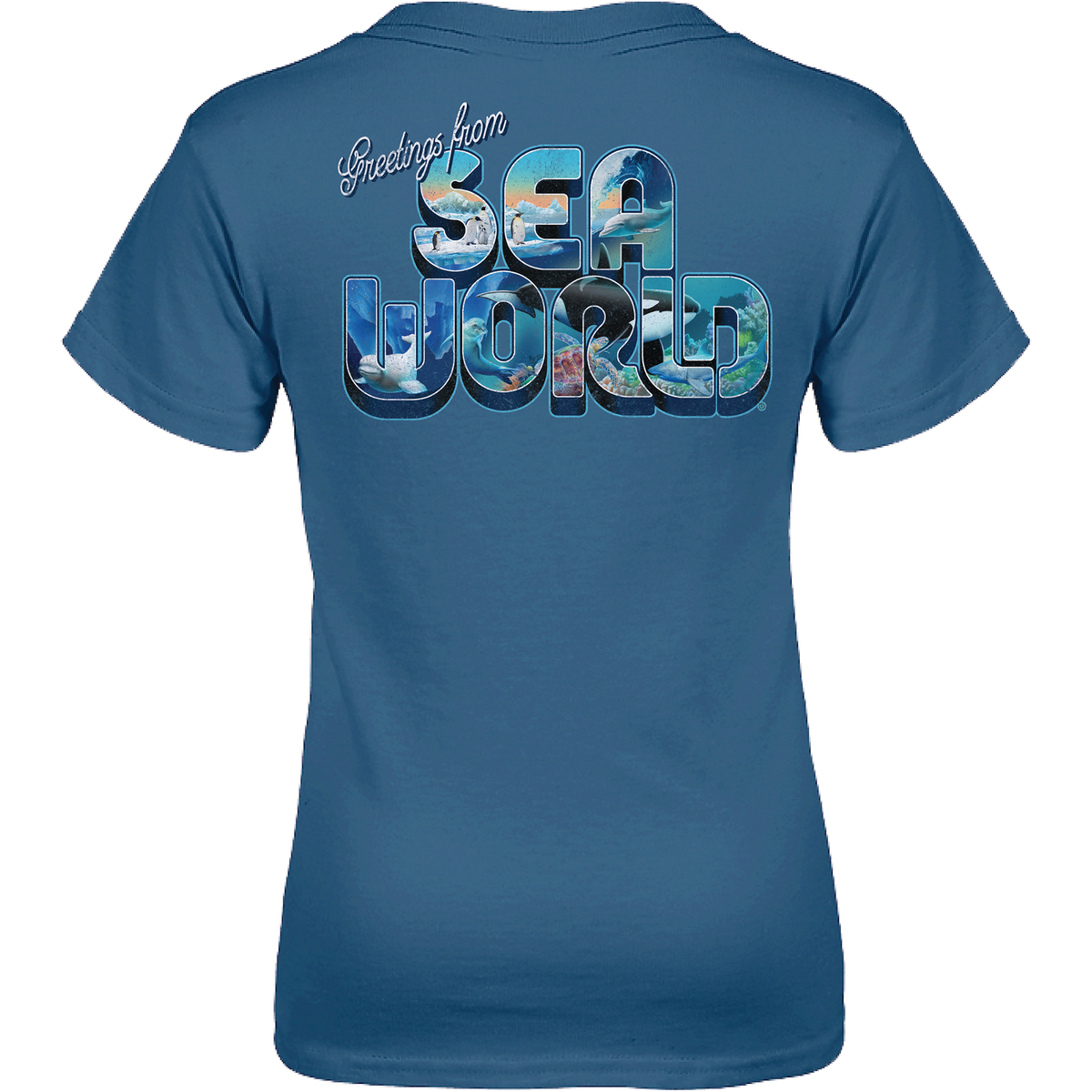 SeaWorld Collection | Official Merchandise Page 4 - SeaWorld Parks ...