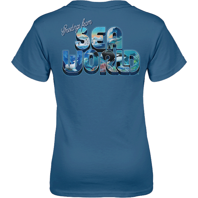 SeaWorld Collection | Official Merchandise Page 4 - SeaWorld Parks ...