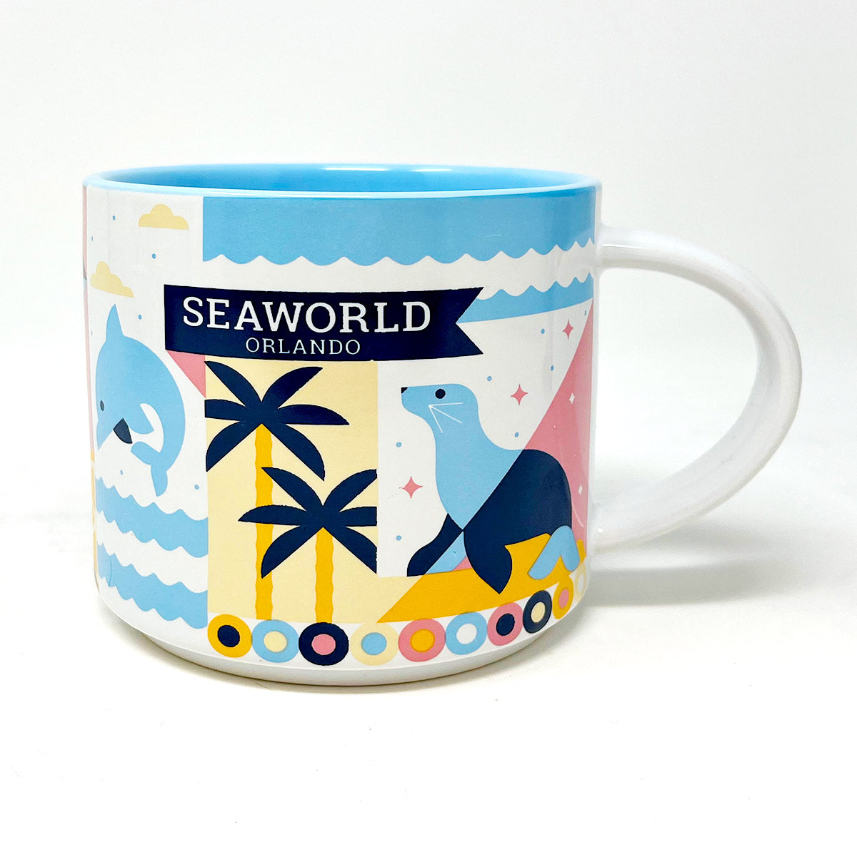SeaWorld Collection | Official Merchandise Tagged "Drinkware ...
