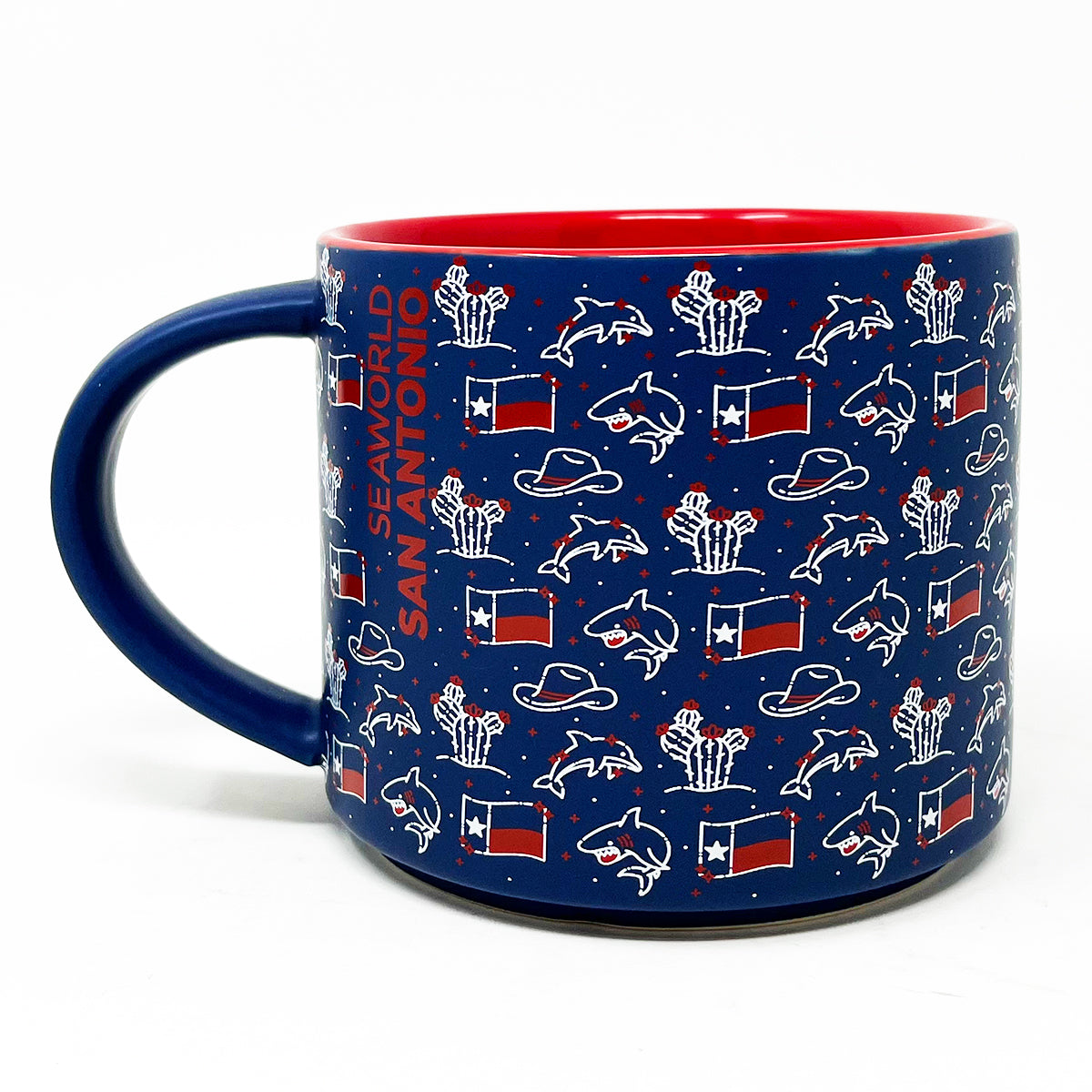 SeaWorld Collection | Official Merchandise Tagged "Drinkware ...