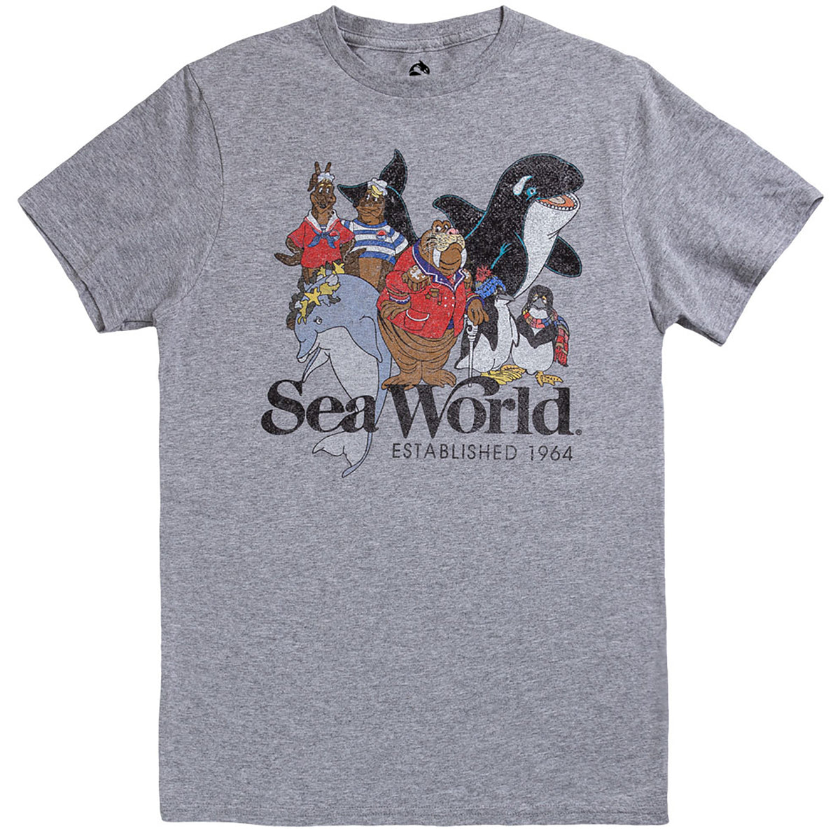 Orca - SeaWorld Parks & Entertainment Shop