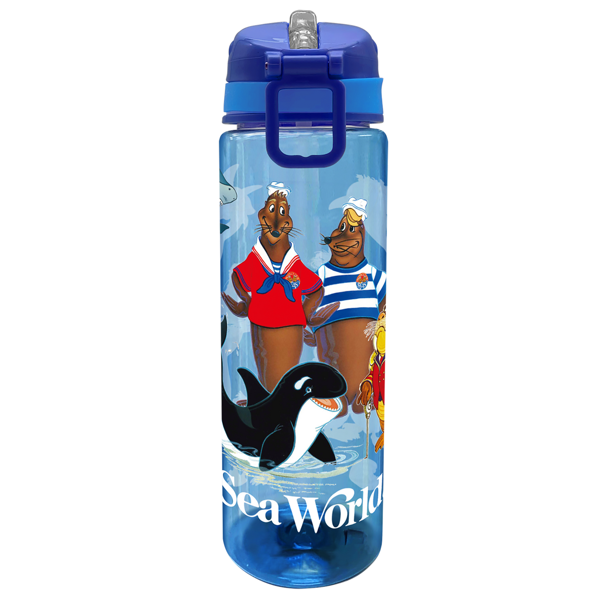Drinkware Tagged "Retro" - SeaWorld Parks & Entertainment Shop