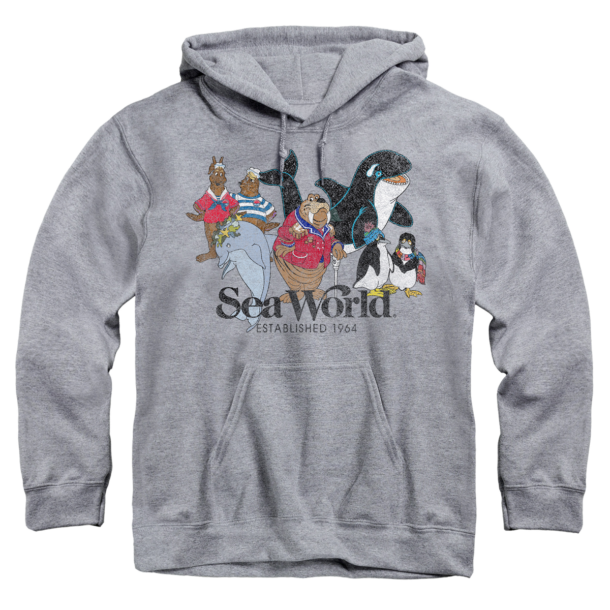 Orca - SeaWorld Parks & Entertainment Shop